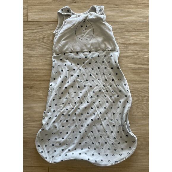 Nested Bean | Pajamas | Nested Zen Sack Classic Large Baby Sleep Sack ...